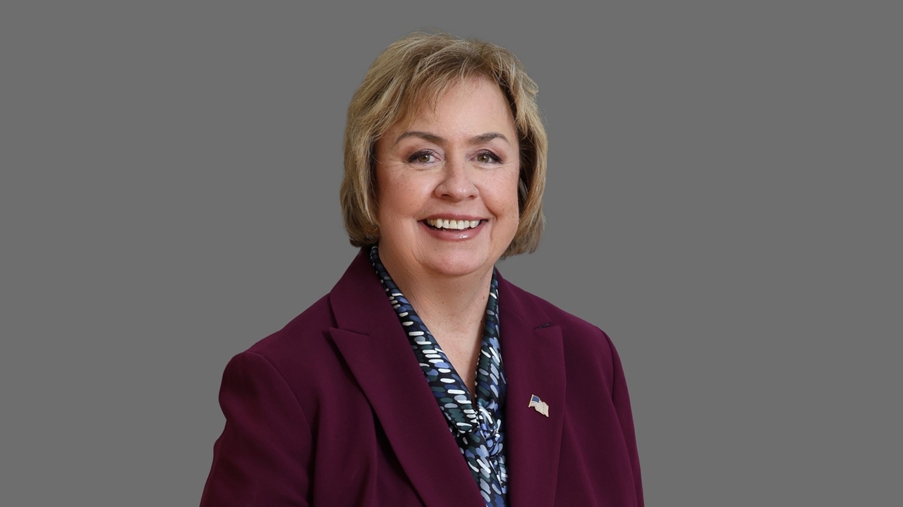 Kate Murray - Newsday
