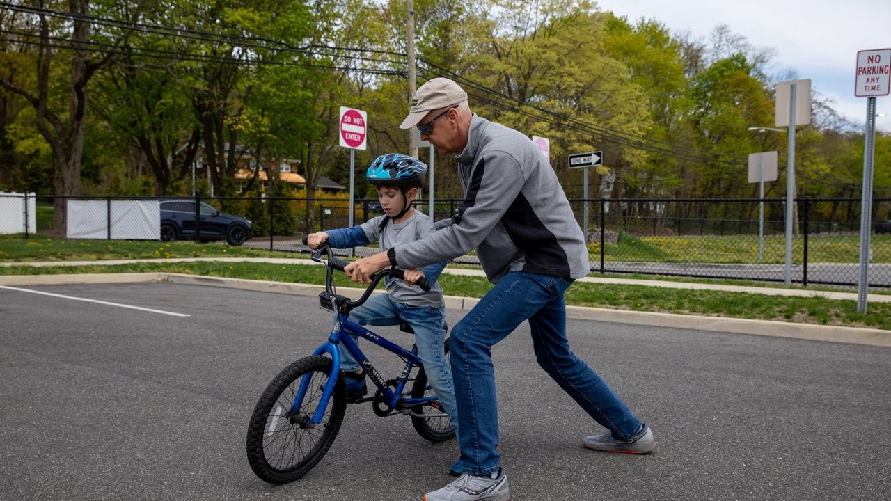 Where to get a bike fitting, lessons and clubs to join on Long Island ...