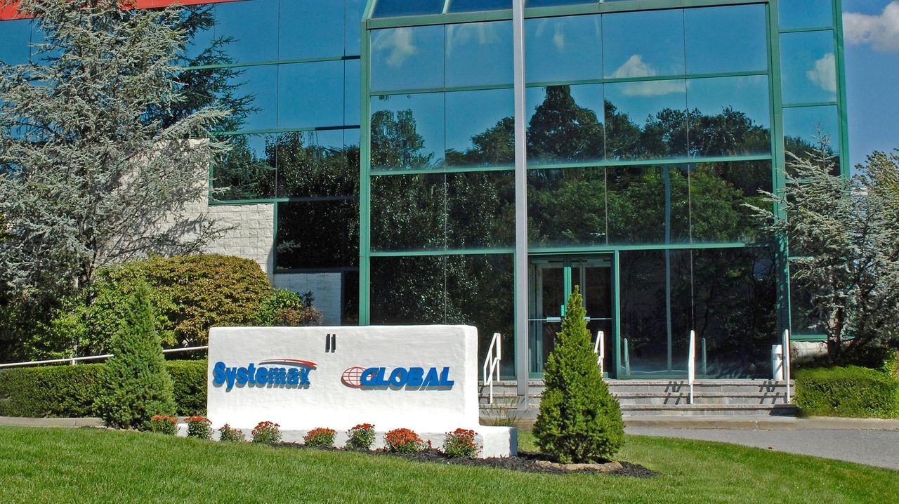 Systemax posts rising quarterly sales, net income on strong demand ...