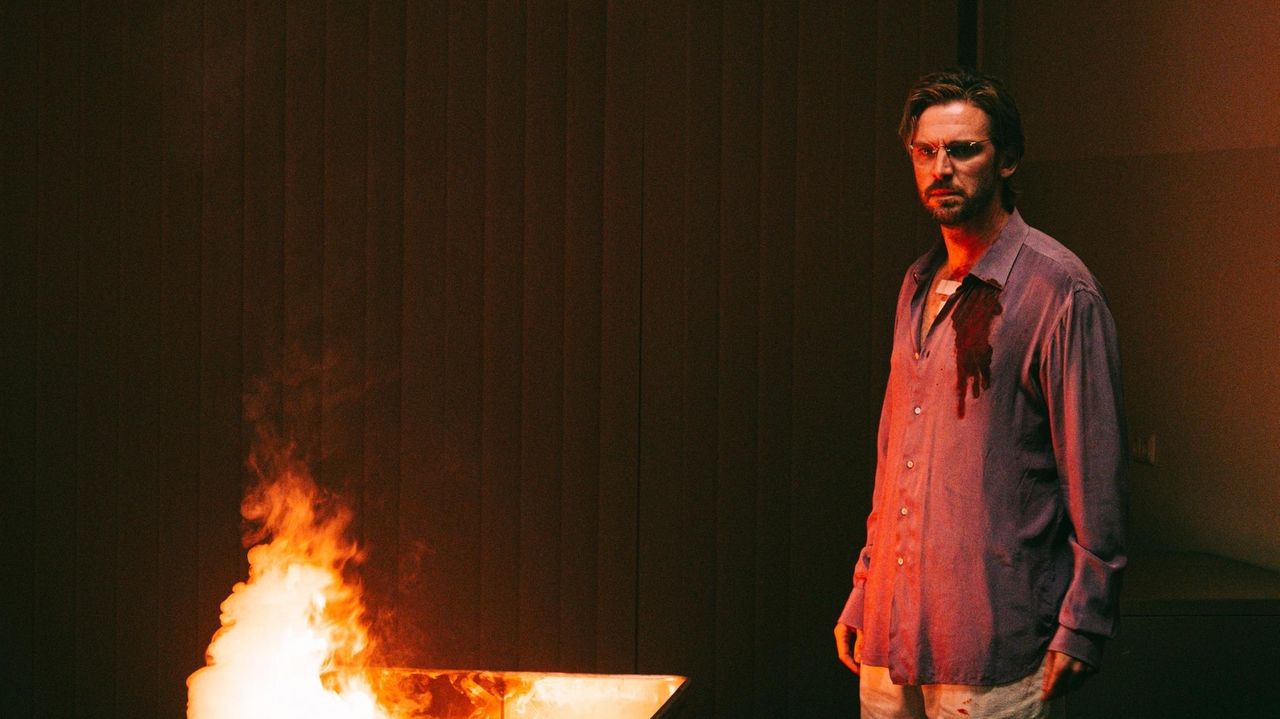 Movie Review: 'Cuckoo' is a stylish nightmare, with a wonderfully ...