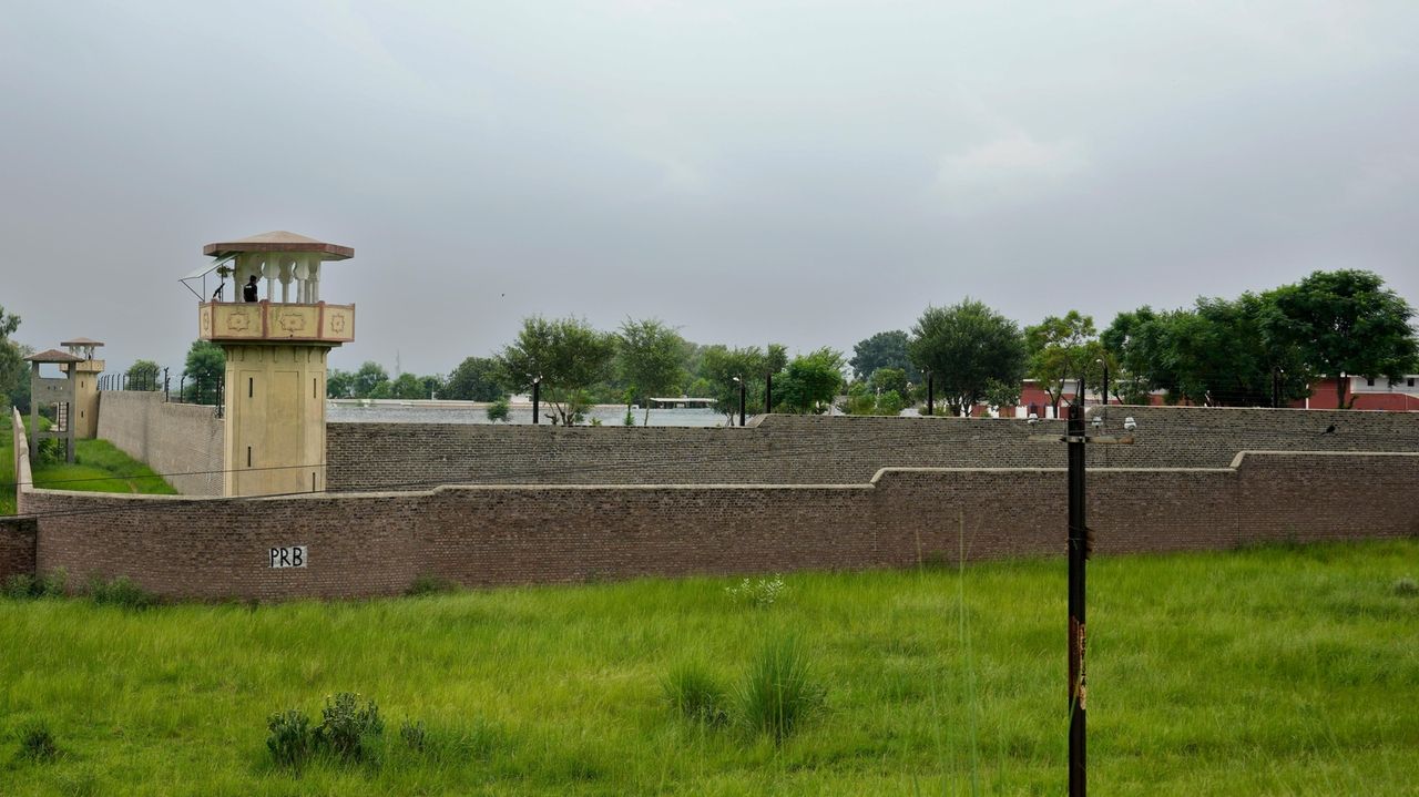 Pakistan's ex-PM Imran Khan goes from high office to high-security prison after sentencing - Newsday