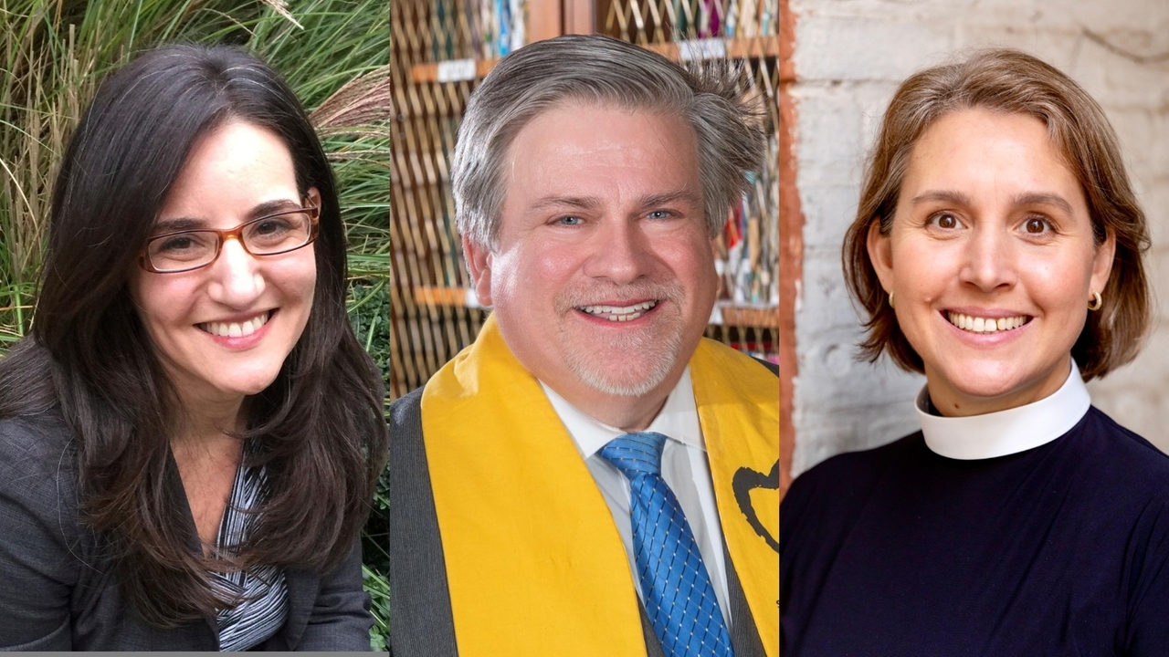 Asking the Clergy: LGBT inclusiveness in your faith - Newsday