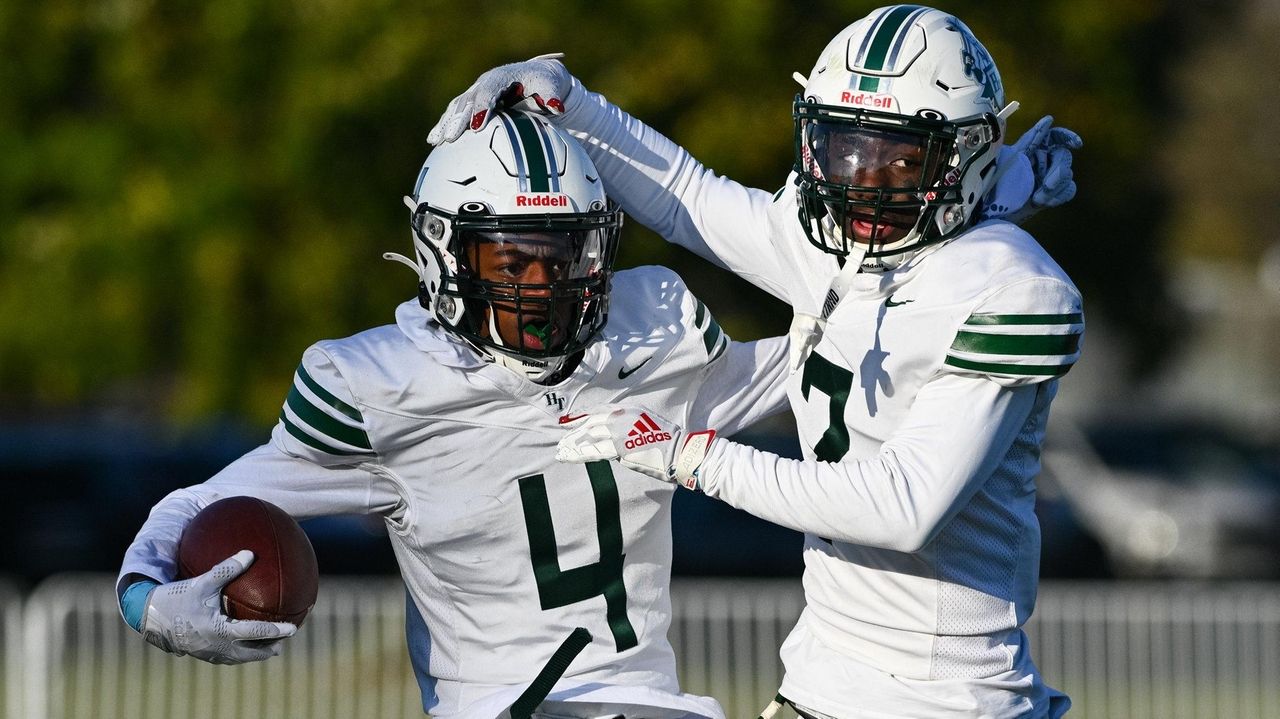 Holy Trinity tops Moore Catholic, wins its 2nd straight CHSFL title ...