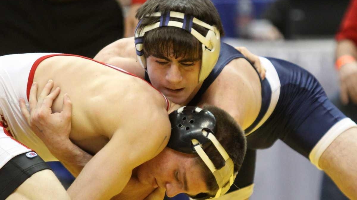 Preview: Wrestlers to watch - Newsday