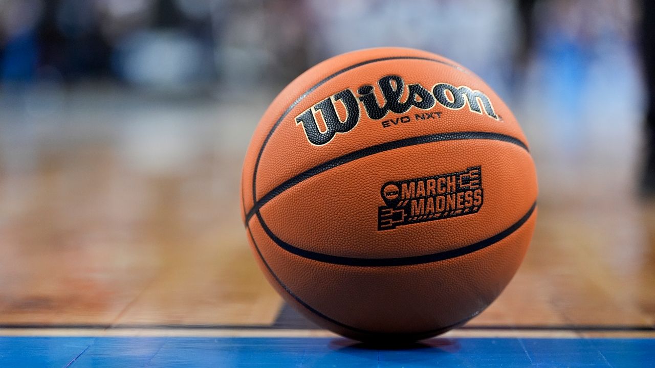 Prime-time NCAA Tournament games average 12.2 million viewers, the most ...