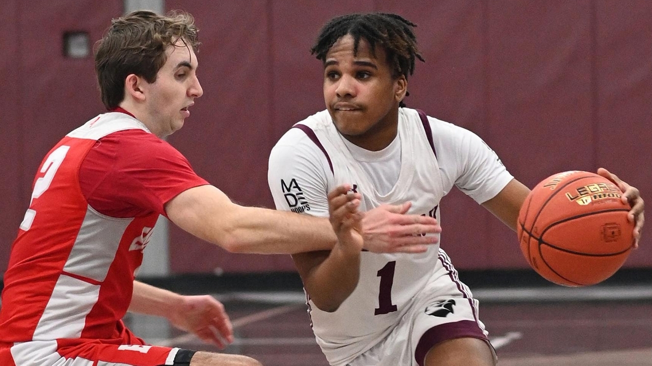 High school roundup: Boys and girls basketball, plus girls bowling ...