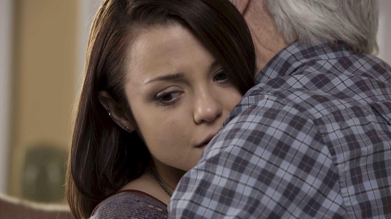 'Finding Carter' review: MTV series finds the drama - Newsday