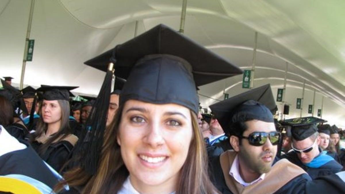 Post campus of LIU graduates 2,500 students - Newsday