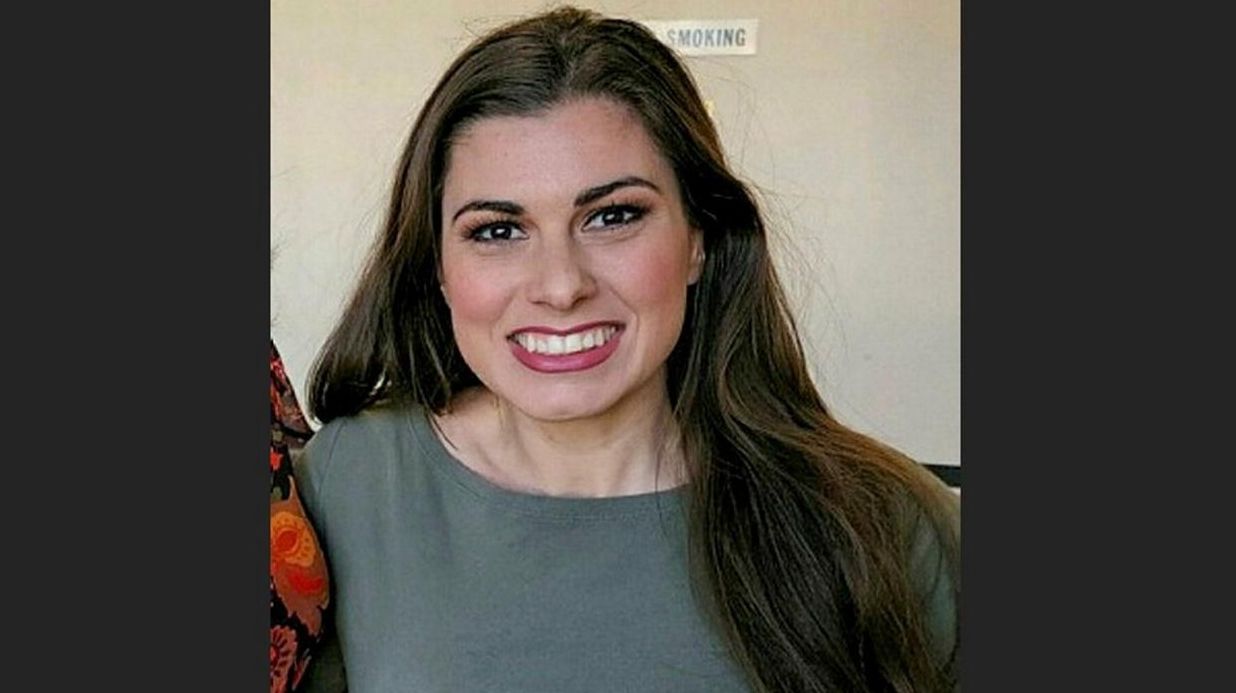 News 12 reporter Krista McNally leaves news station, social media post ...