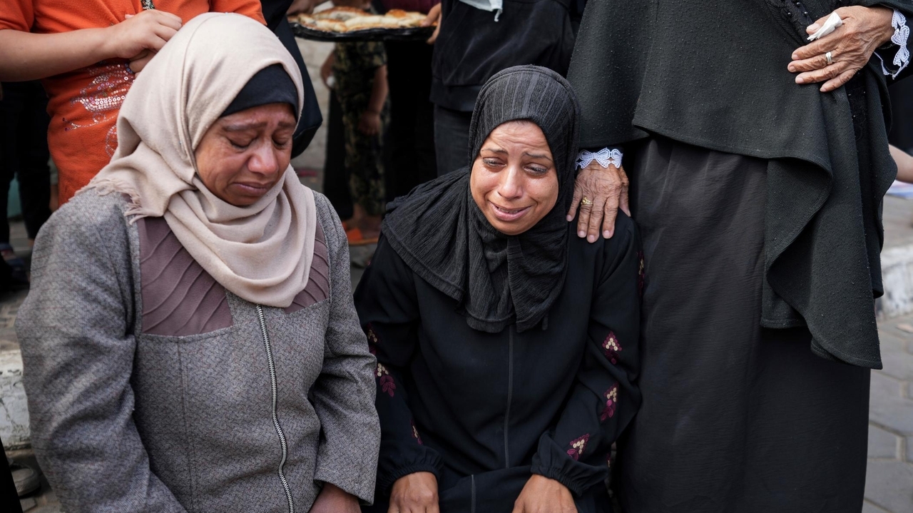 The Latest | Hamas will send a delegation to Cairo to keep up cease ...