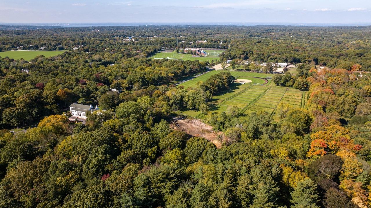 LIU Post buys 14-acre former camp that battled Brookville over zoning ...