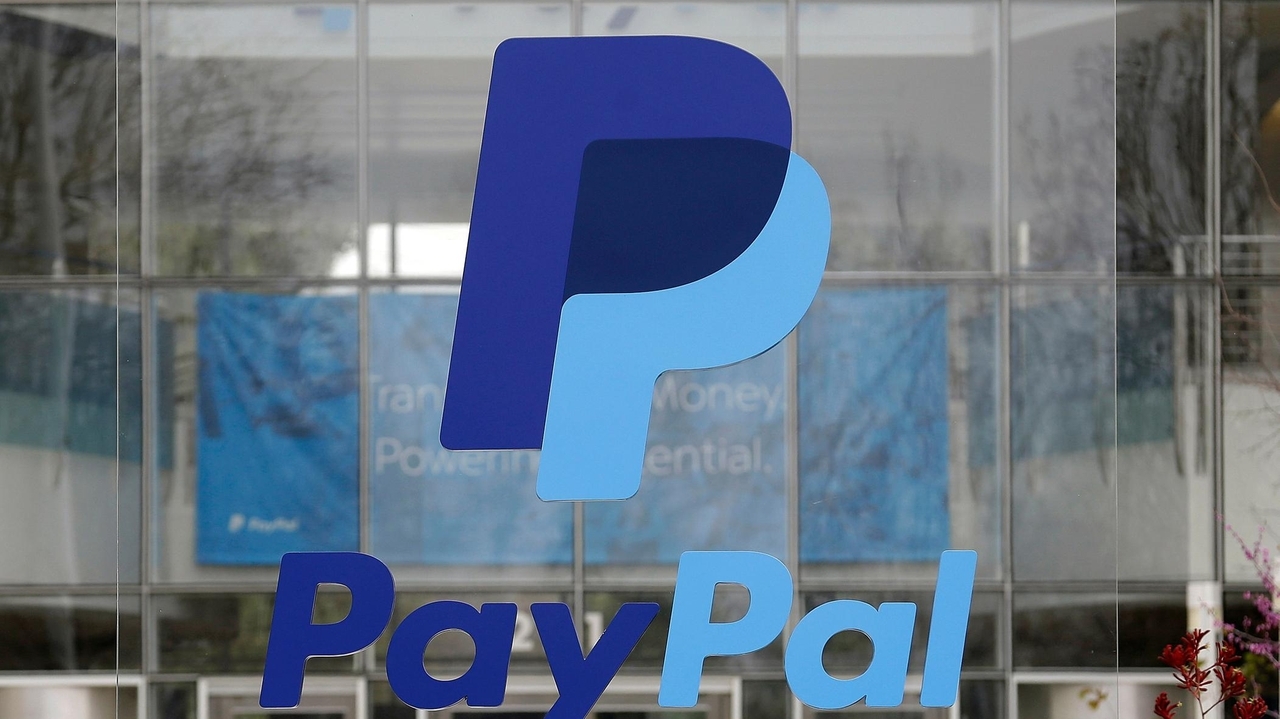 PayPal's online checkout empire is under siege as rivals squeeze its ...