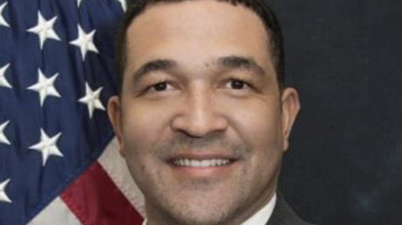 DEA's Ray Donovan appointed to lead New York's division, officials say ...