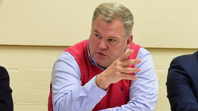 Bayville mayor defends telling residents to ‘get a life’ on Facebook ...