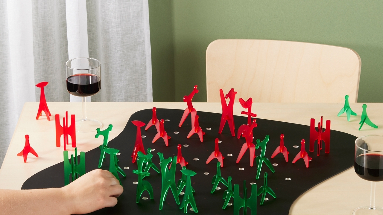 For a brilliant gift-opening move, consider the wide range of creative ...