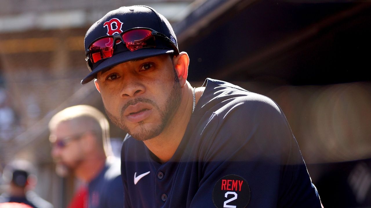 Source: Mets, Tommy Pham agree to one-year deal - Newsday