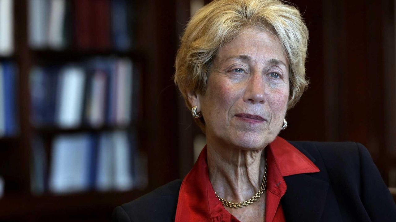 Judge Shira Scheindlin, in stop-and-frisk case, can't challenge appeals ...