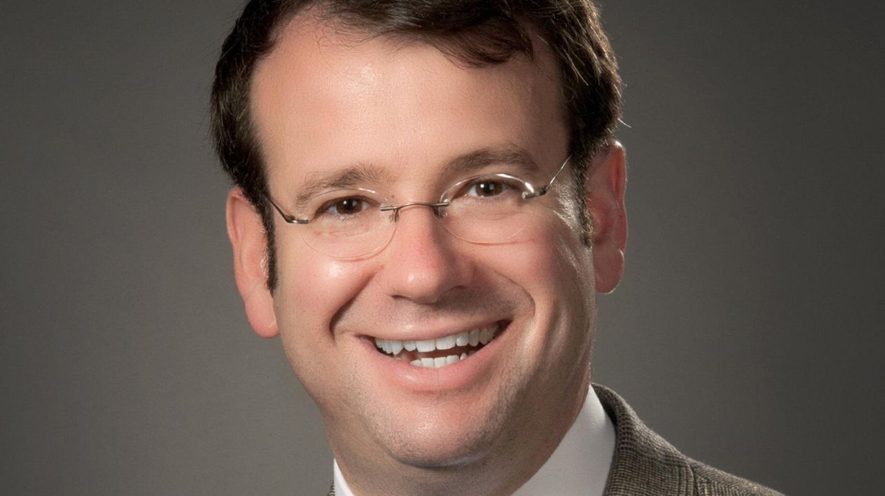 North Shore University Hospital names new executive director - Newsday