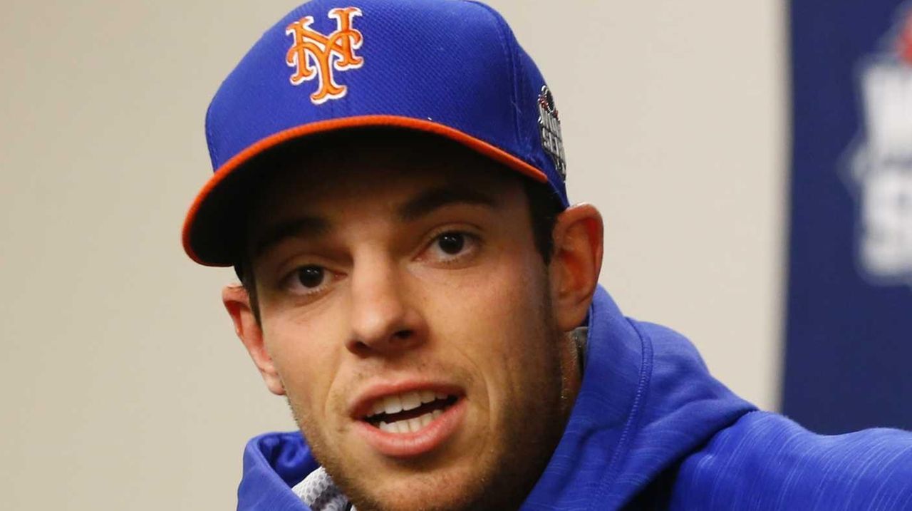 LI's Steven Matz ready for biggest game of his life - Newsday