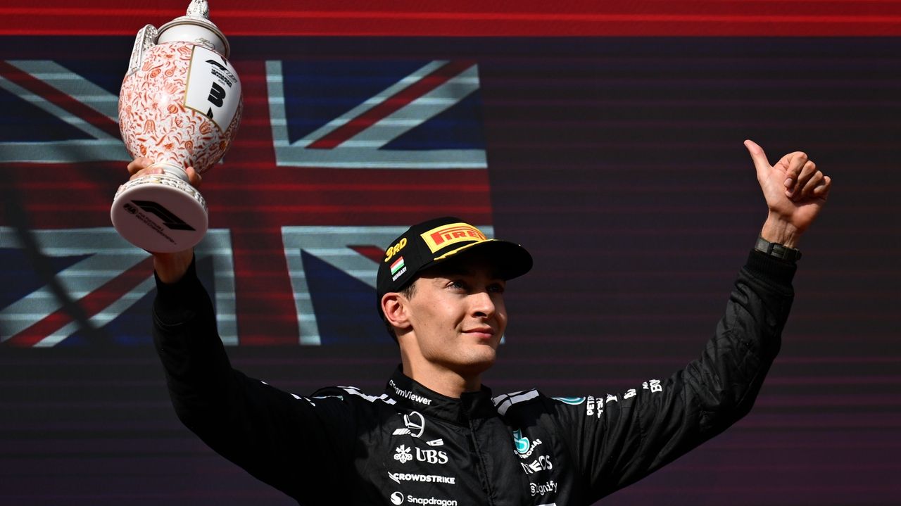 F1 'silly season' puts Red Bull, Mercedes and Cadillac on the spot ...