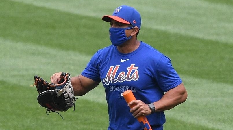 Three questions for the second half of Mets summer camp - Newsday