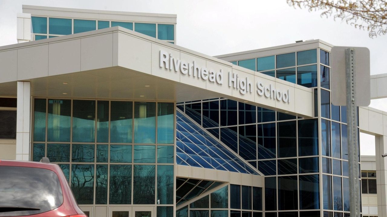 Parents react to Riverhead schools hiring armed officers - Newsday