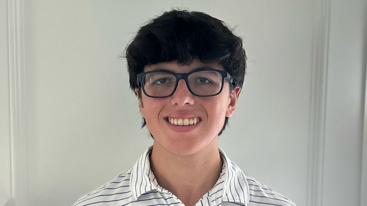 Chaminade student Thomas Gamba miked up for Yankees-Tigers ESPN ...