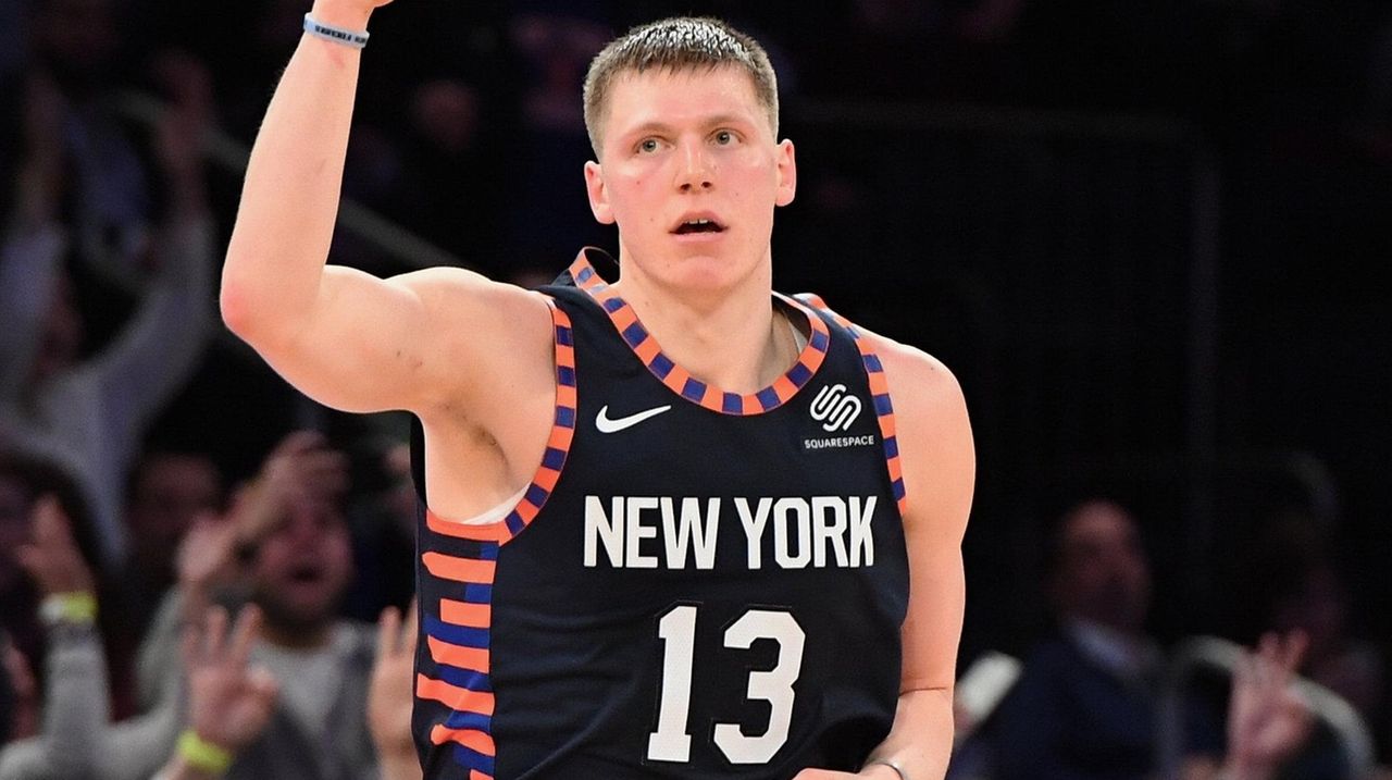 Source: Nets, Ellenson agree to two-way deal - Newsday