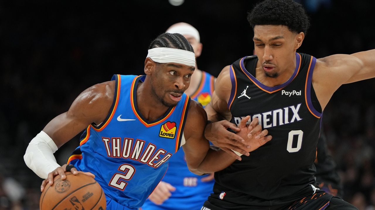 NBA announces All-Star Game starters, with 1st version of U.S. vs. The ...