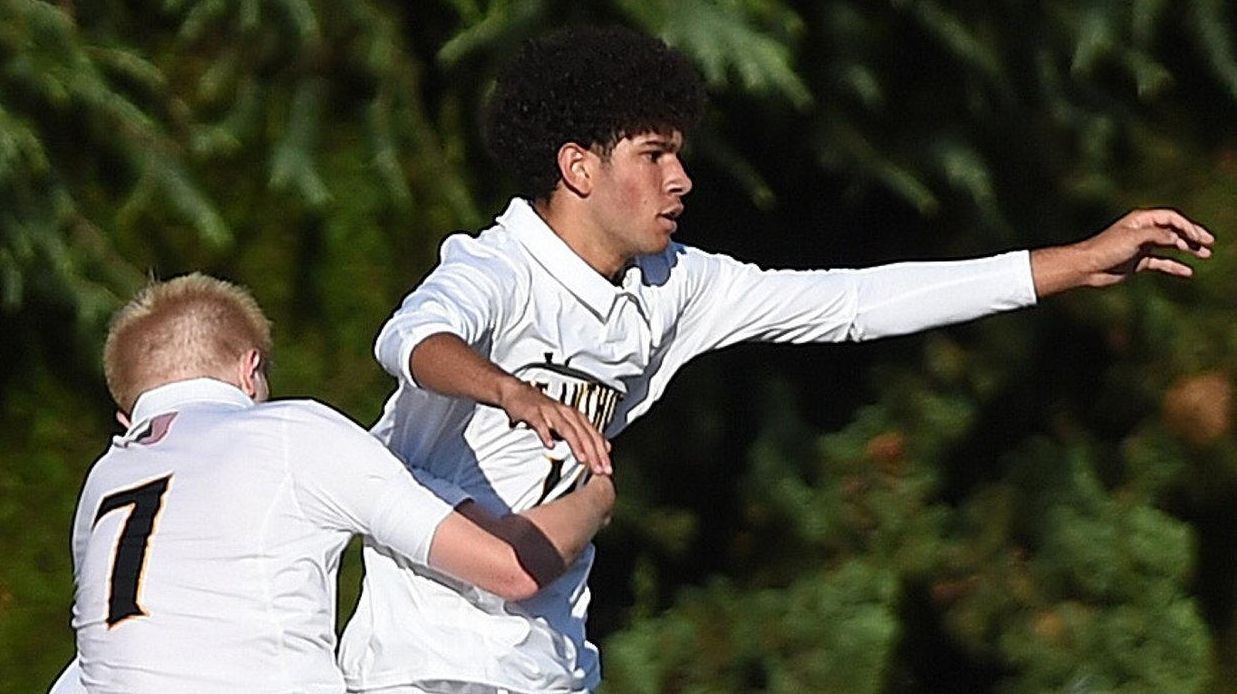 Tanner gives St. Anthony's tie with Chaminade - Newsday