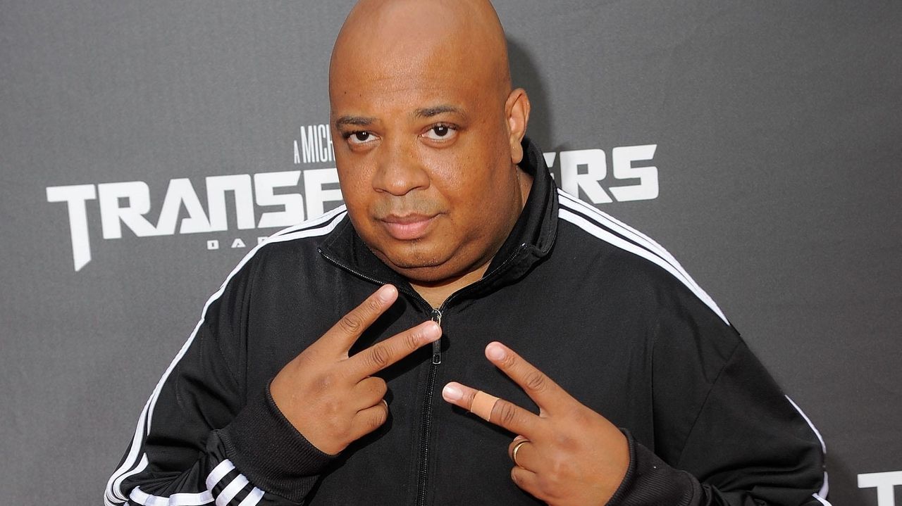 11 rappers who found religion - Newsday