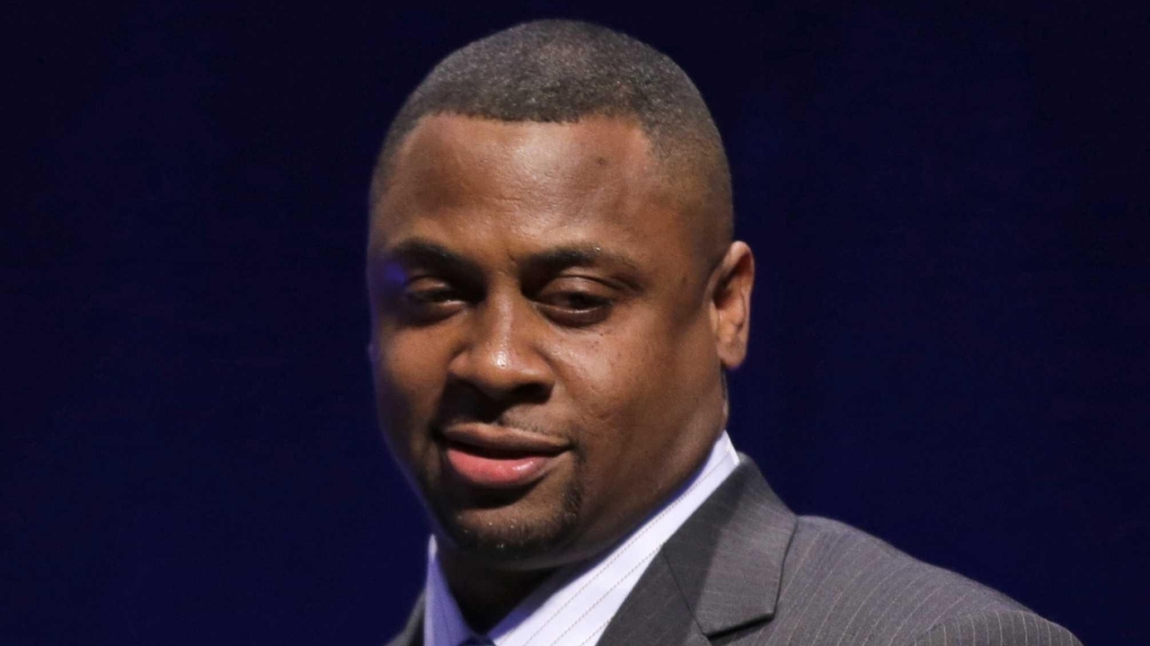 Troy Vincent, Dave Gardi named to NFL posts - Newsday