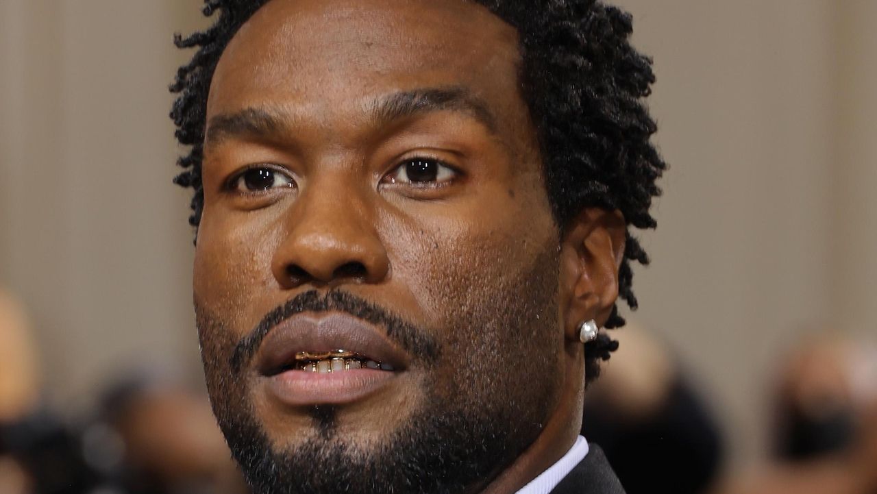 Reports: Yahya Abdul-Mateen II to play Marvel's Wonder Man - Newsday