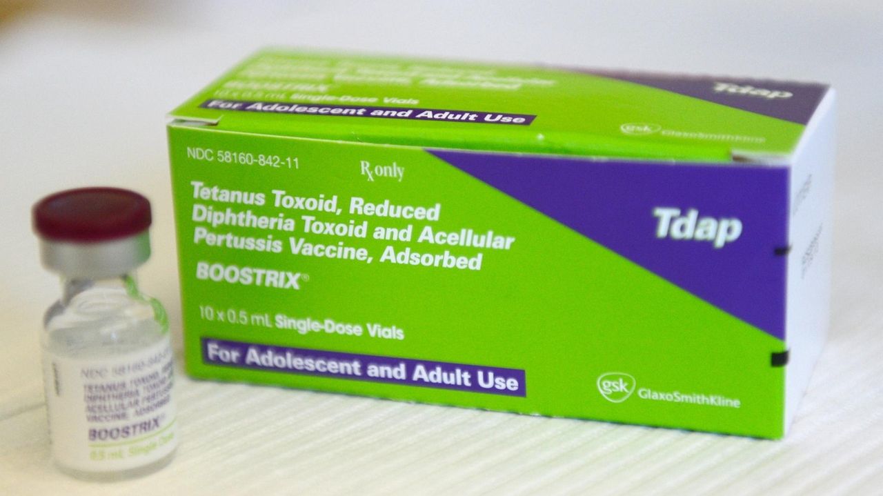 Whooping cough in Suffolk County: How to avoid it and how to treat it ...