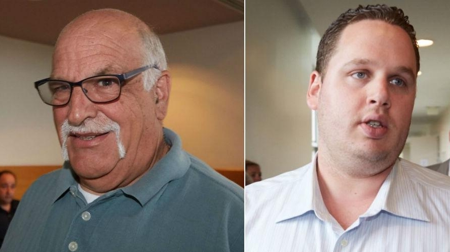 Islip ex-commish Joe Montuori Jr., aide plead guilty in dumping - Newsday