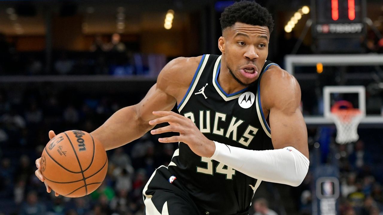 Ziaire Williams, GG Jackson score 27 points apiece as Grizzlies hang on for 113-110 win over ...