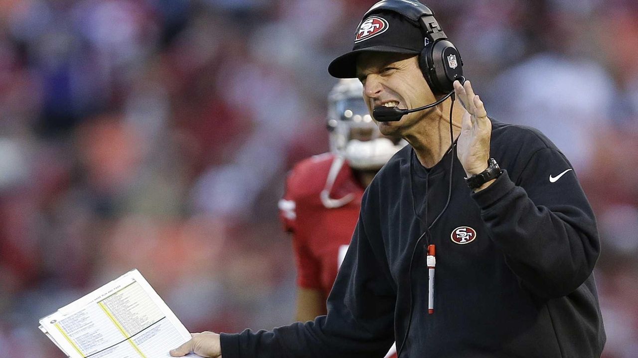 49ers-Seahawks rivalry is nasty, but fun to watch - Newsday