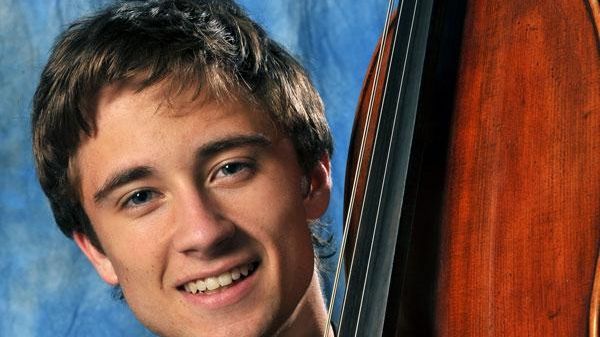 Lukas Bentel - May 2010 - Newsday