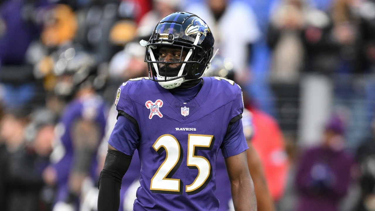 Tre'Davious White rejoining Bills after agreeing to 1-year, $6.8 ...