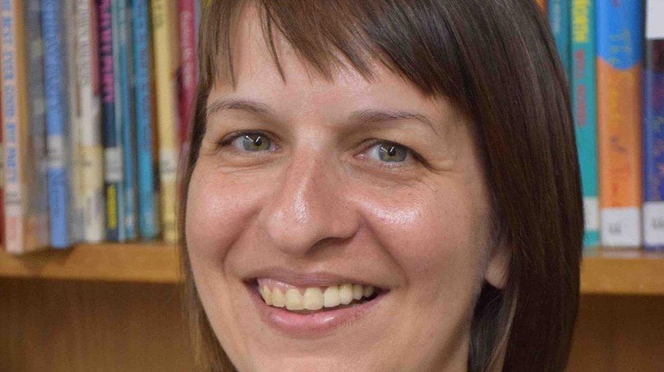 Long Island hires and promotions: Marie Donnelly, Seaford School ...