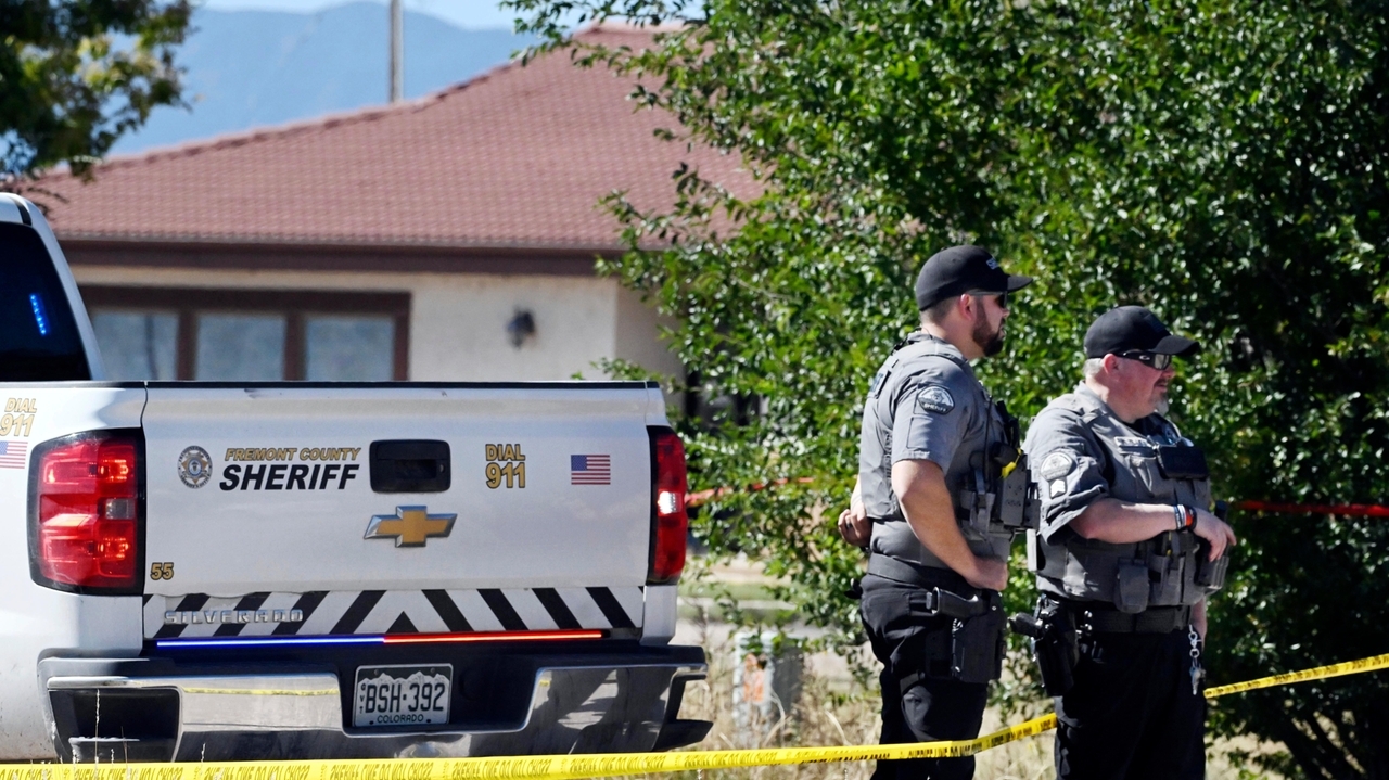 Colorado funeral home with 'green' burials under investigation after ...
