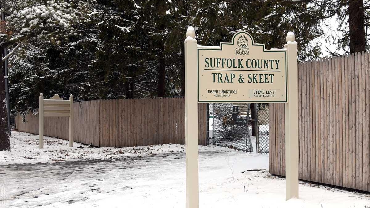 Suffolk to probe Yaphank skeet range - Newsday
