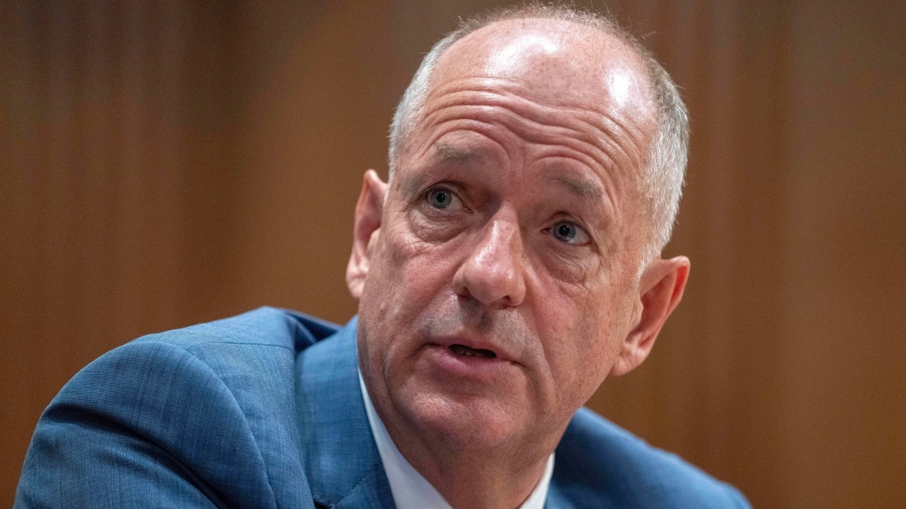 UnitedHealth Group CEO steps down as company lowers, then withdraws ...