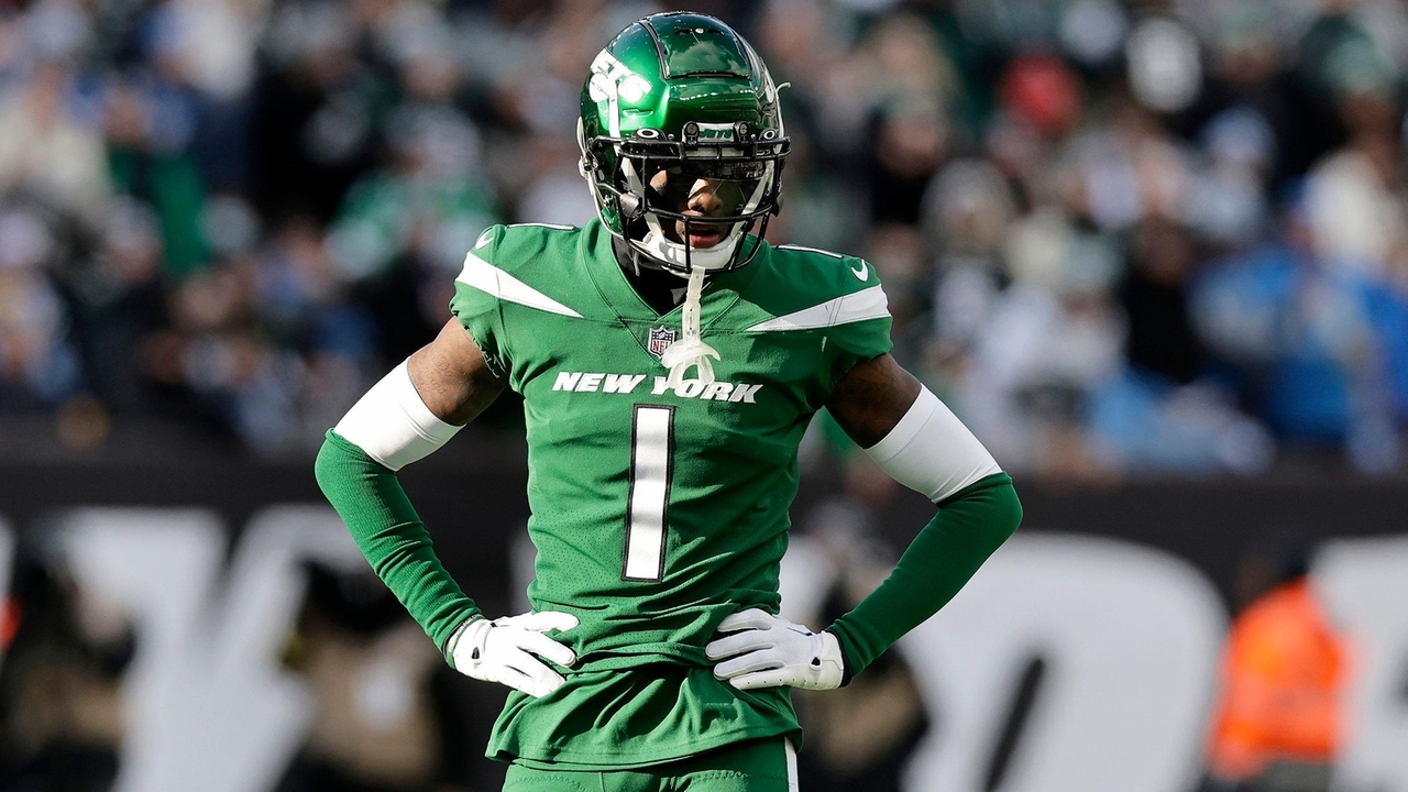 Jets' defense already looks dominant heading into season - Newsday