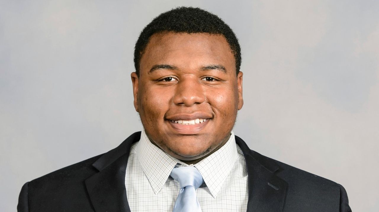 Dexter Lawrence inspired by Giants' defensive linemen of the past - Newsday