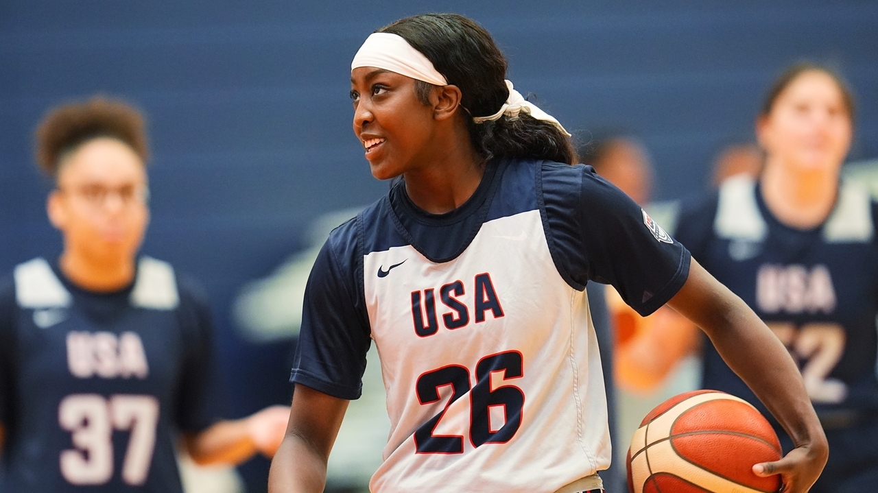 Women's basketball stars' name, likeness and image brands carrying over ...