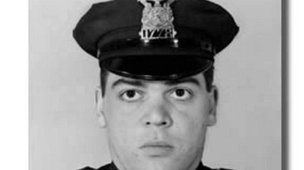 Nassau cop's killer again up for parole - Newsday
