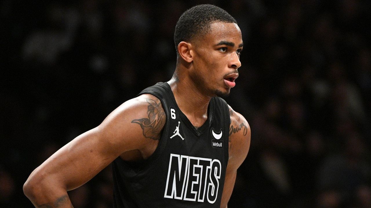 Why Nic Claxton could be Nets' most important player vs. 76ers - Newsday