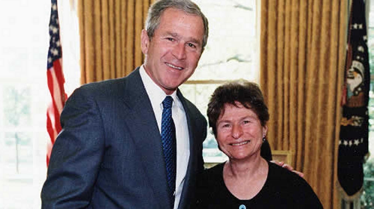 Estelle James, former Stony Brook economist, dies at 79 - Newsday