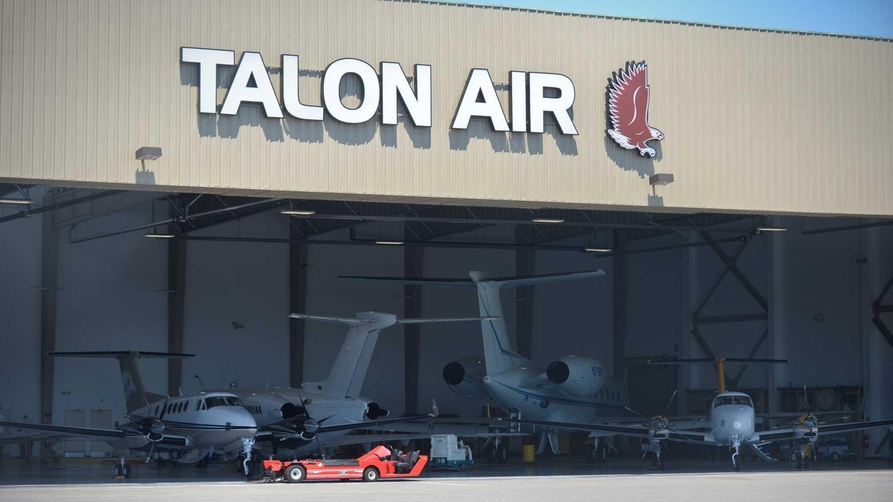 FAA: Talon Air let unqualified pilots fly - Newsday